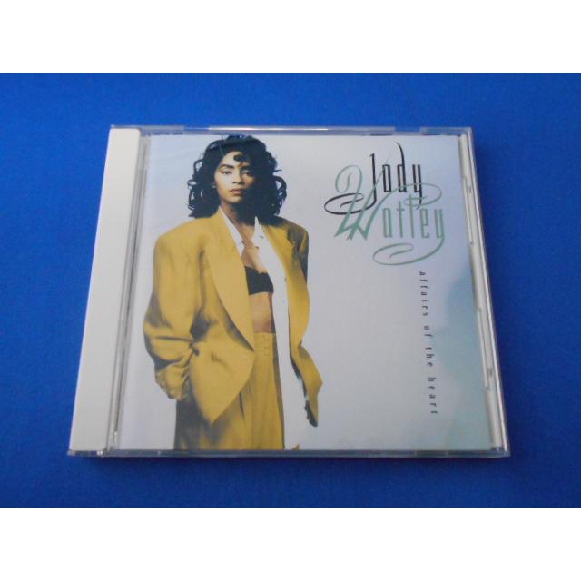 CD/jody watley ジョディ・ワトリー/affairs of the hdaet アフェアーズ・オブ・ザ・ハート/中古/cd24052 : 侍ネットワーク - 通販 - Yahoo ...
