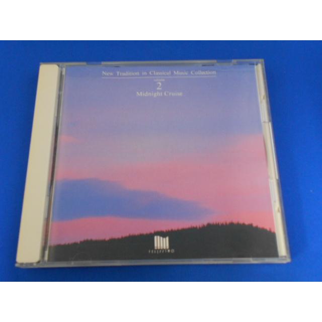 CD/New Tradition in Classical Music Collection Vol.2 Midnight Cruise ...