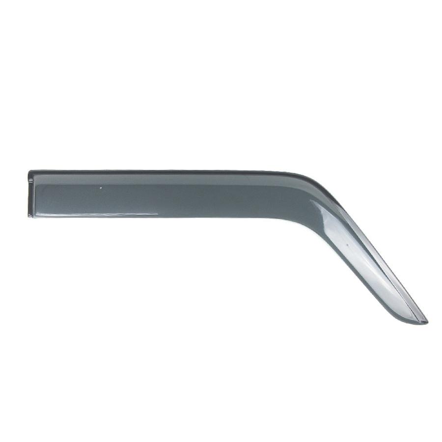 スペーシア MK53 フレアワゴン MM53 専用設計 / ドアバイザー ウインドウバイザー 換気 雨よけ 日よけ 車検対応 スモーク カスタム : WAVEパーツ YS2号館 - 通販 ...