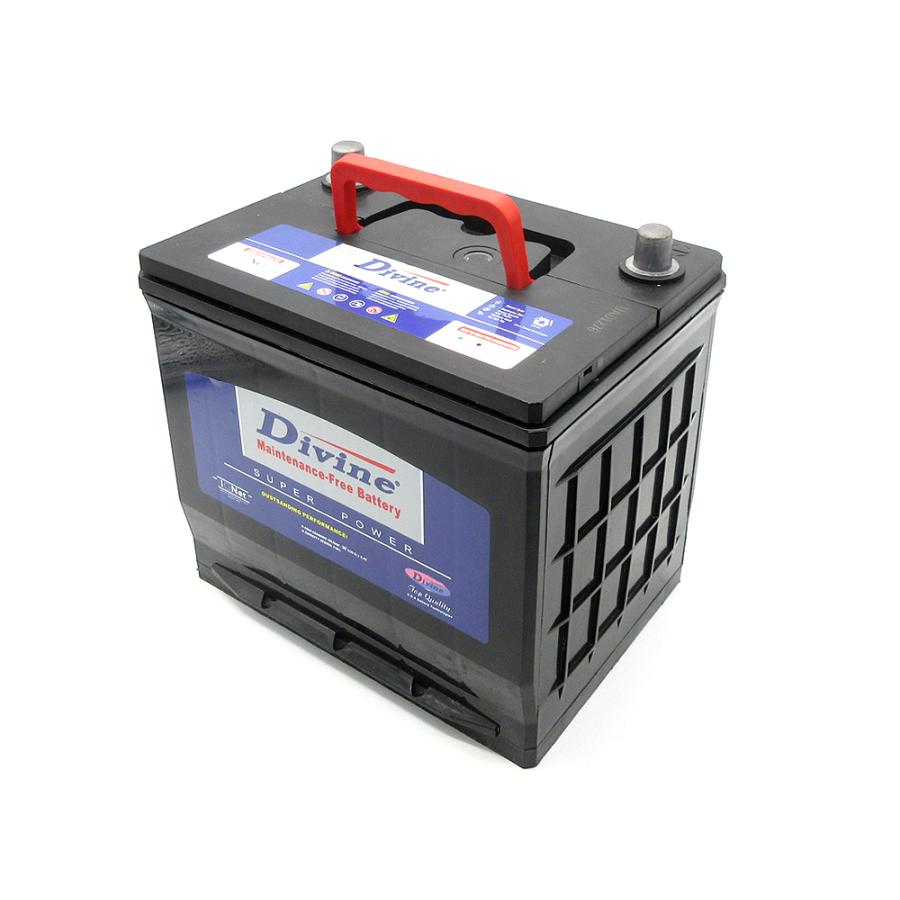 85D26R Divineバッテリー 55D26R 65D26R 75D26R 80D26R 互換 日産 ニッサン スカイライン R31 R32 R33 ニッサン レパード Jフェリー ...