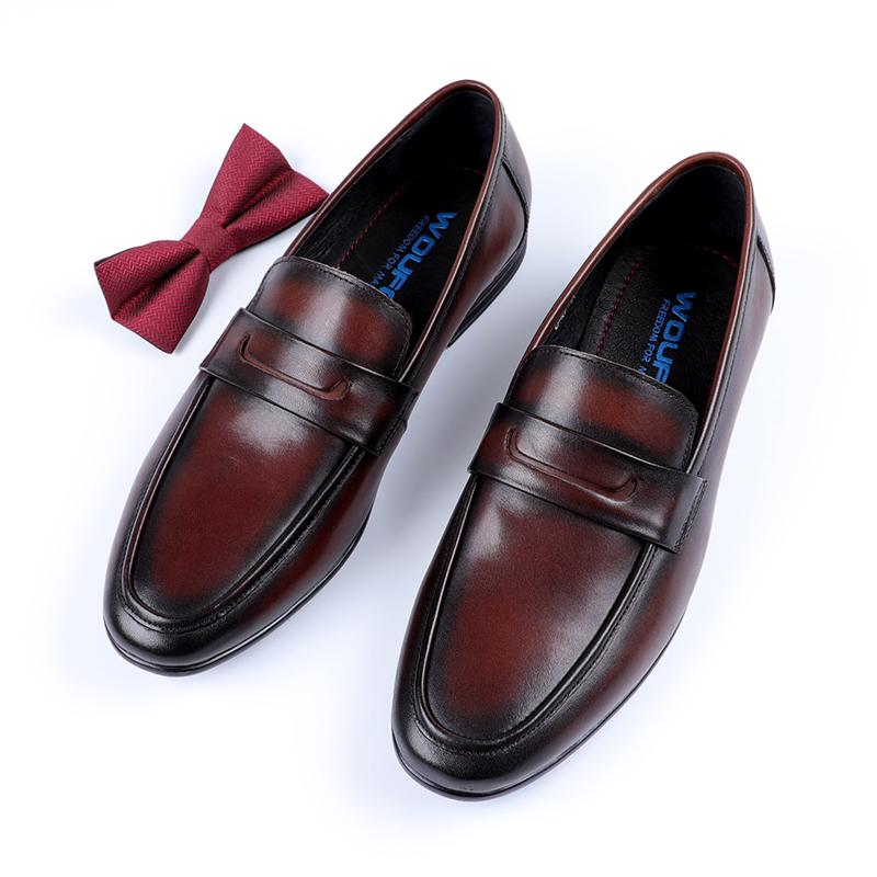 Wメンズ靴 レザー ビジネスシューズ 人気 ビットローファー Uチップ 本革 男性靴 コインローファー ドライビング モカシン 革靴 紳士靴 ...