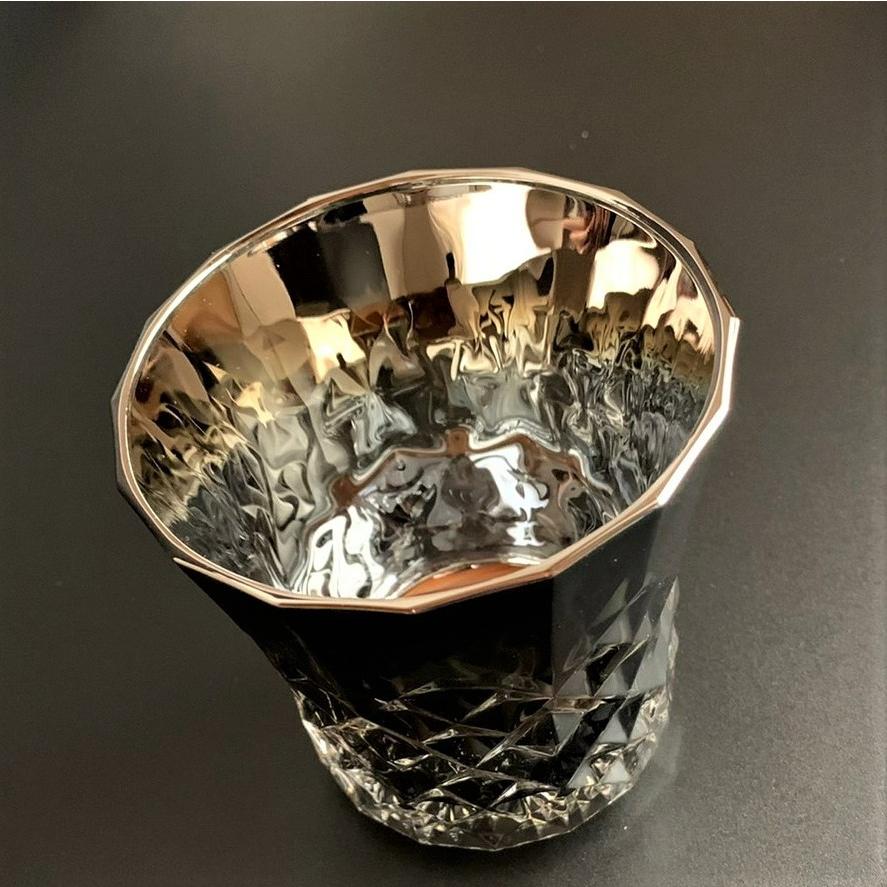 ロックグラス PROGRESS Rex-Infinite 70代 チタン 父の日 プレゼント クリスマス バレンタイン ギフト 御祝 退職 お餞別 誕生日 敬老の日 : 和遊感 - 通販 ...