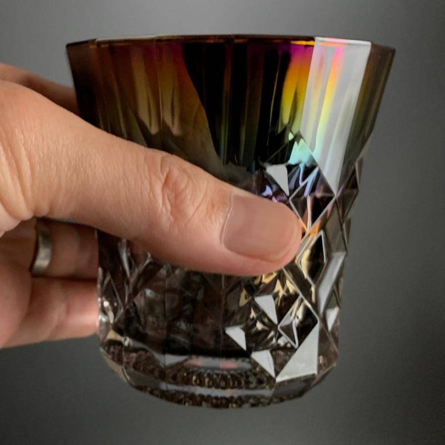 ロックグラス PROGRESS Rex-Infinite 70代 チタン 父の日 プレゼント クリスマス バレンタイン ギフト 御祝 退職 お餞別 誕生日 敬老の日 : 和遊感 - 通販 ...