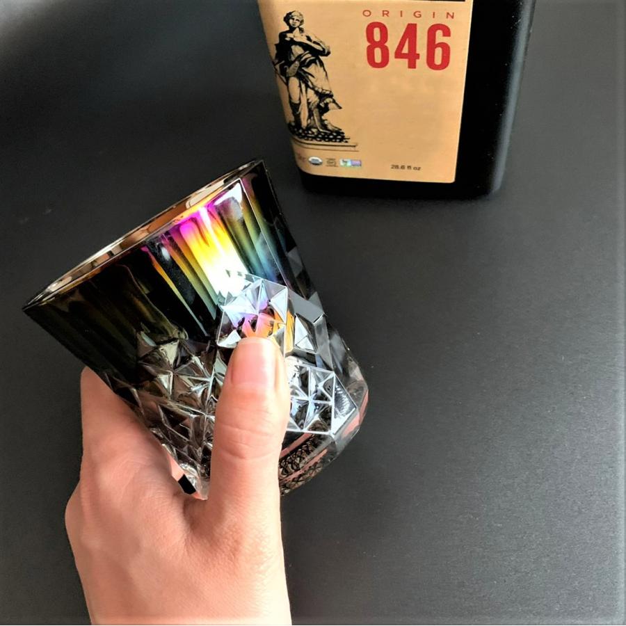 ロックグラス PROGRESS Rex-Infinite 70代 チタン 父の日 プレゼント クリスマス バレンタイン ギフト 御祝 退職 お餞別 誕生日 敬老の日 : 和遊感 - 通販 ...