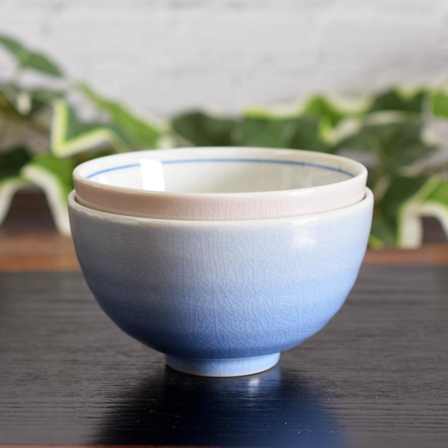 九谷焼 還暦祝い プレゼント ギフト 夫婦茶碗 ペアセット 釉彩 : 和座倶楽部 - 通販 - Yahoo!ショッピング