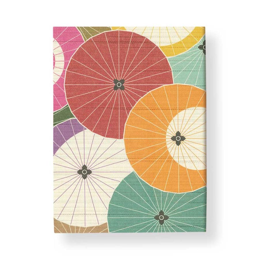 和詩倶楽部 室町紗紙ブックカバー ホンノムシ からかさ (MBD-002) フリーサイズ判 吉兆書包み 丈夫で手触りの良い襖紙を使用 : 和雑貨のお店 和敬静寂 - 通販 - Yahoo!ショッピング