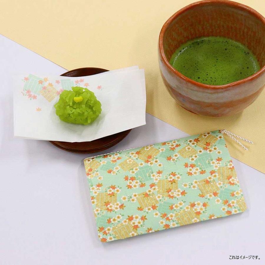 SAIEN Kimono美 伊予和紙 懐紙 縞梅に宝尽くし (No.3018) 20枚入り 17.5×14.5cm 和柄 和風 茶道具 : 和雑貨のお店 和敬静寂 - 通販 - Yahoo ...