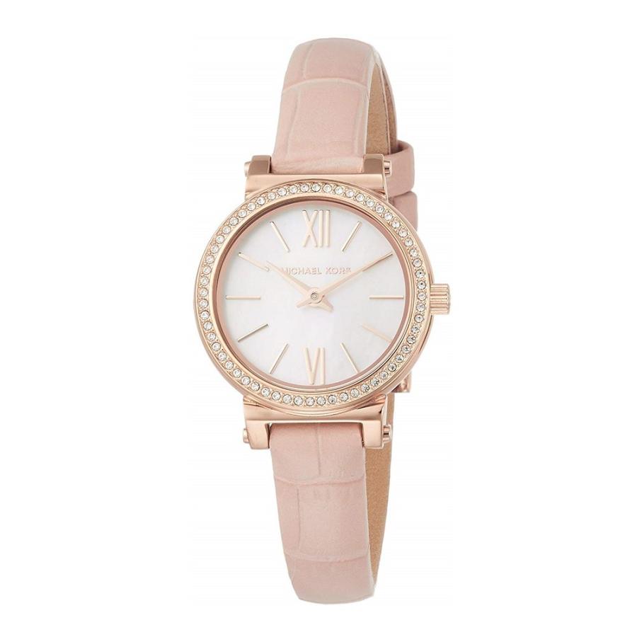 MICHAEL KORS マイケルコース SOFIE MK2715 【安心の3年保証】 : 時計専門店タイムタイム - 通販 - Yahoo ...