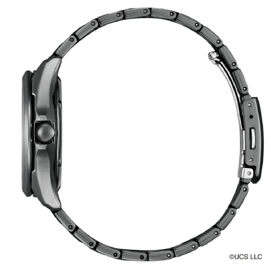 CITIZEN COLLECTION 12/4発売！予約受付中 シチズンコレクション 『E.T.』UNIVERSAL 限定モデル メカニカル NH9144-55L 数量限定350本 【安心の5 ...