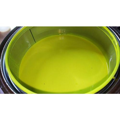 オリジナル ウレタン塗料 蛍光イエロー 蛍光 イエロー ソリッド 0.5kg PG80 : ホイールカスタムファクトリー金沢 - 通販 - Yahoo!ショッピング