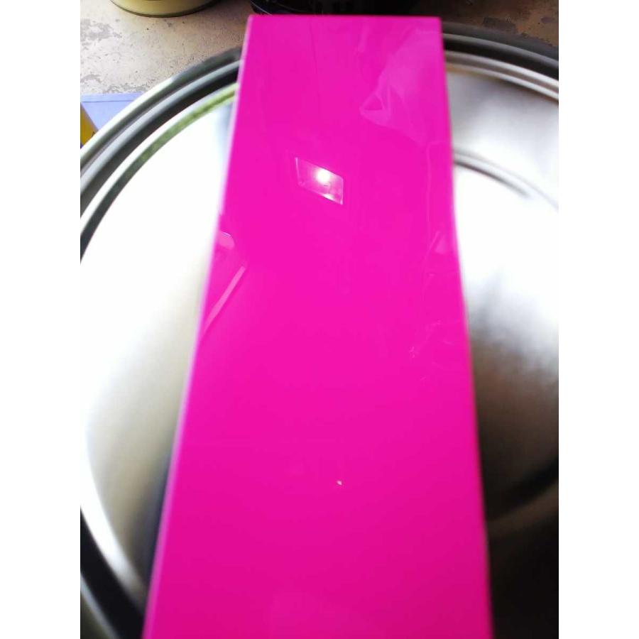 オリジナルカラー ソリッド 蛍光 ピンク ウレタン塗料 関西ペイント PG80 0.5kg 蛍光ピンク ウレタン : ホイールカスタムファクトリー金沢 - 通販 - Yahoo!ショッピング