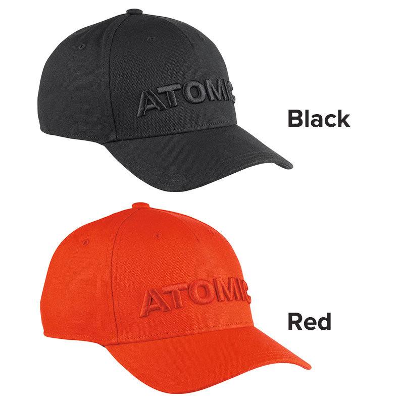 20-21 ATOMIC RACING CAP レーシングキャップ キャップ 帽子 スポーツ AL5109110 AL5109120 : 21 ...