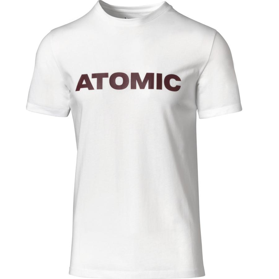 ATOMIC（アトミック） 2022 ATOMIC Tシャツ ALPS T-SHIRT 半袖Tシャツ スキー スノーボード アウトドア ...
