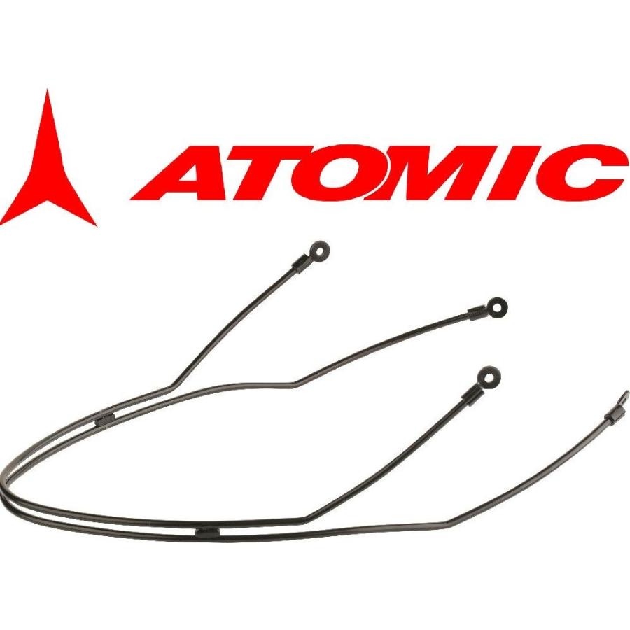 ATOMIC アトミック チンガード SL用 CHIN GUARD COUNT AMID RS : スキー屋さん - 通販 - Yahoo ...