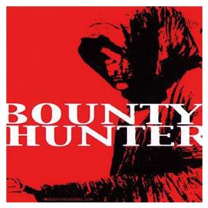 ステッカー 1204 Bounty Hunter Reaper : ゼネラルステッカー - 通販 - Yahoo!ショッピング