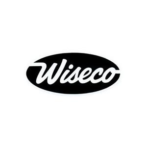 ステッカー No WISECO 車 バイク 輸入 アメリカン雑貨 レーシング : ゼネラルステッカー - 通販 - Yahoo!ショッピング