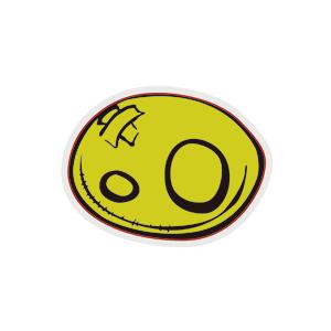 ステッカー No 904 BITTER SMILE : ゼネラルステッカー - 通販 - Yahoo!ショッピング