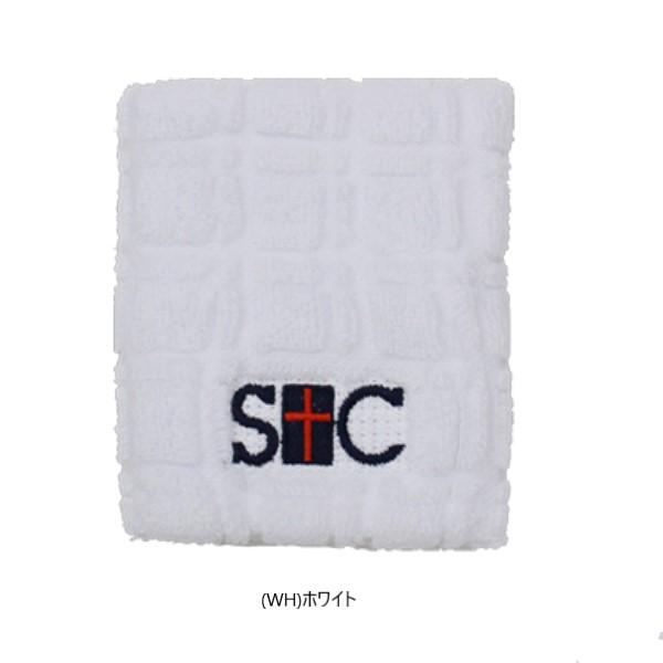 St.Christopher セントクリストファー チェックリストバンド(ロング）St.Christopher テニス アクセサリー BCA4605 2023年 : ウエアプラス ビバティ ...