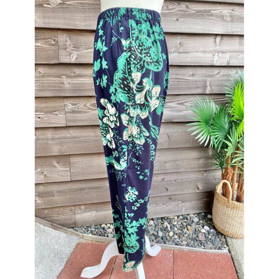 レーヨン イージーパンツ ミセス シニア 高齢者 おばあちゃん ゆったり ワイド 涼しい やわらか ロング : WEARPLUS - 通販 - Yahoo!ショッピング