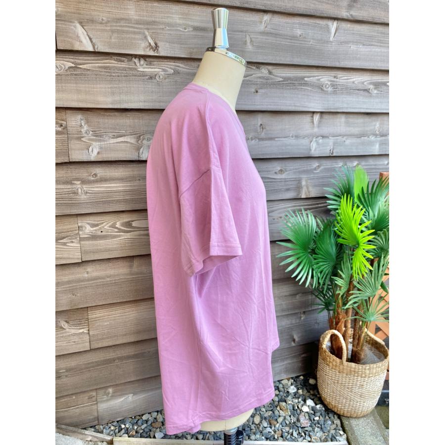 LLサイズ 綿100％ 花柄刺繍 胸ポケット Tシャツ ミセス シニア 高齢者 おばあちゃん ゆったり 後ろ丈長め 大きめ 大きなサイズ : WEARPLUS - 通販 - Yahoo!ショッピング