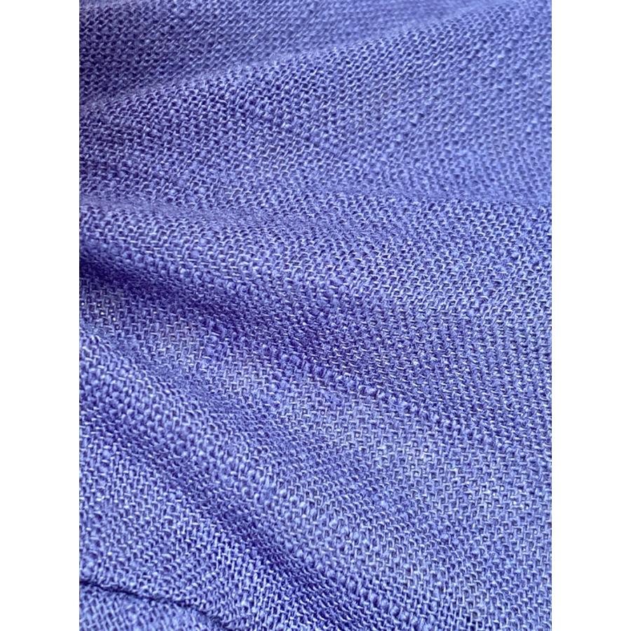 綿100％ ピンタック 半開 多ボタン ブラウス ミセス シニア 高齢者 おばあちゃん 天然素材 軽い : WEARPLUS - 通販 - Yahoo!ショッピング