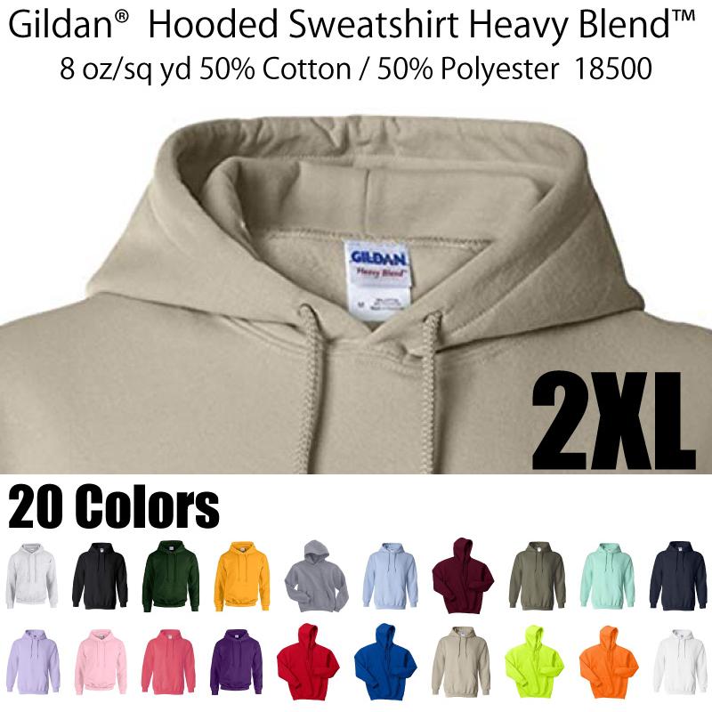 GILDAN ギルダン パーカー HOODIE 長袖 スウェット 米国ブランド GILDAN ギルダン パーカー HOODIE 長袖 スウェット 米国ブランド