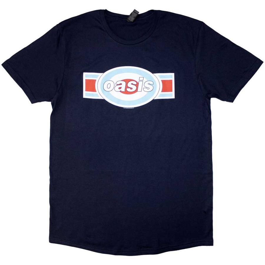 【公式新品】OASIS - OBLONG TARGET オアシスTシャツ : wearthespirits ヤフーショップ - 通販 ...