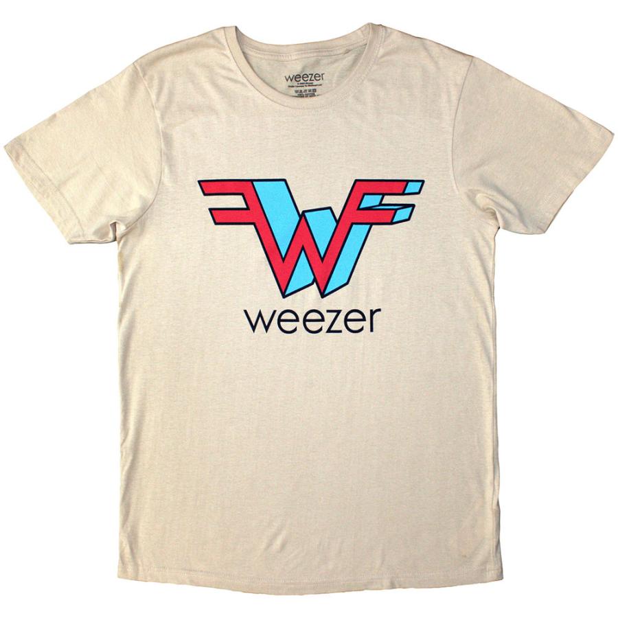 【公式新品/2025年冬新作】WEEZER - W ウィーザーTシャツ : weezerw : wearthespirits ヤフーショップ - 通販 - Yahoo!ショッピング