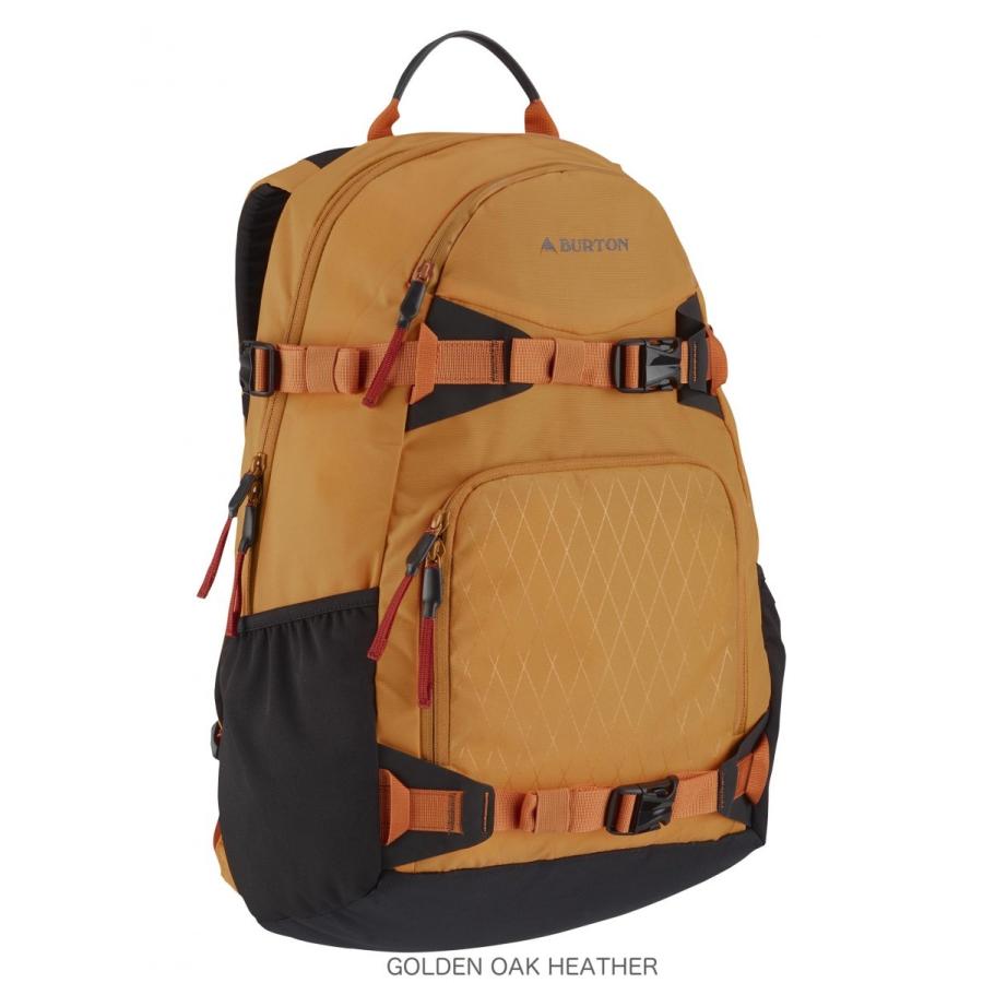BURTON 50%OFF!! Burton Rider's 25L Backpack : Weather Report - 通販 ...