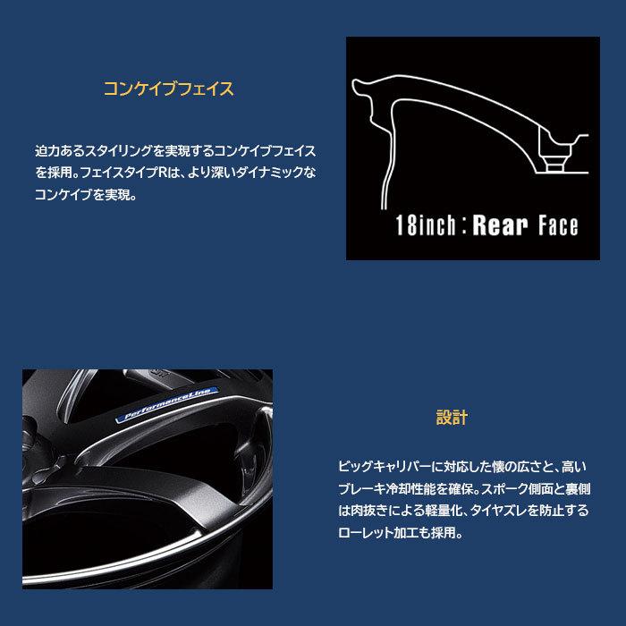 ENKEI PF07 SBK 19X8.0J+45 5 114.3 エンケイホイール 新品 4本 送料無料 :enkei-pf07-156:カーピットアイドル2号店 - 通販 - Yahoo ...