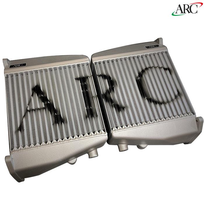 ARC Brazing インタークーラー コアM109 GT-R R35 ARCブレージングパーツ 新品 :arc-35-1N354-AA031:カーピットアイドル - 通販 - Yahoo ...
