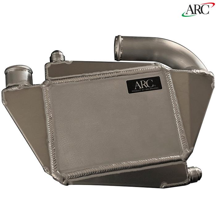 ARC Brazing オイルクーラー 86 ZN6 ARCブレージングパーツ 新品 :arc-65-1T404-AA001:カーピットアイドル - 通販 - Yahoo!ショッピング