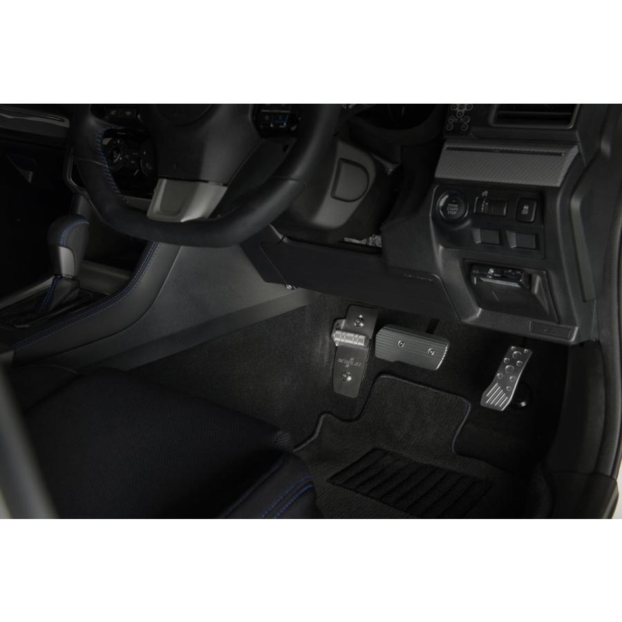 plot NEOPLOT ブレーキペダルNEO レガシー B4 BL5 BL9 BLE AT車 アプライド[ D/E ]型 NA車用 : カーピットアイドル - 通販 - Yahoo!ショッピング