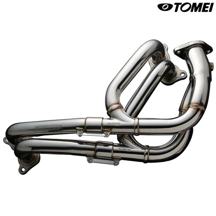 TOMEI EXPREME エキマニ 等長タイプ FR-S ZN6 FA20 トーメイパワード 送料無料(沖縄・離島・代引除く) :tomei-exmani-pipe-51-412002:カー ...