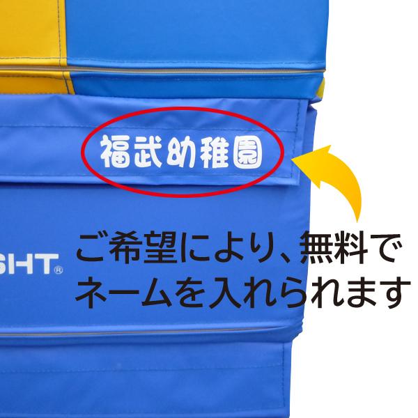 TOEI LIGHT トーエイライト ソフト跳び箱6段 T-1659 【送料別商品】【名入れ無料】 : 福井スポーツ・WEB SPORTS DO - 通販 - Yahoo!ショッピング