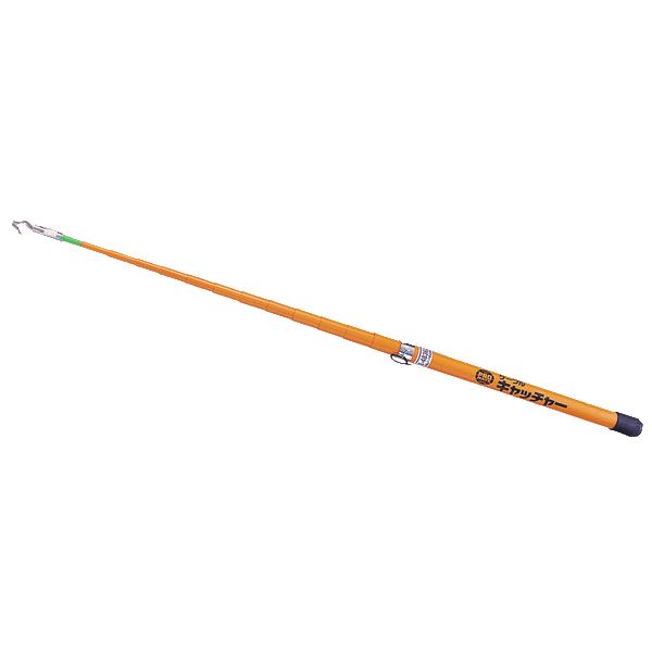 マーベル MARVEL ケーブルキャッチャー E-4836L 照明ライト付き（グラスファイバー製） : webショップ TAKIGAWA - 通販 - Yahoo!ショッピング