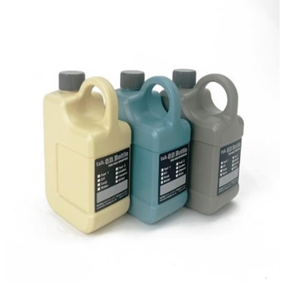 tab. O.D.Bottle ODボトル グレー : webショップ TAKIGAWA - 通販 - Yahoo!ショッピング