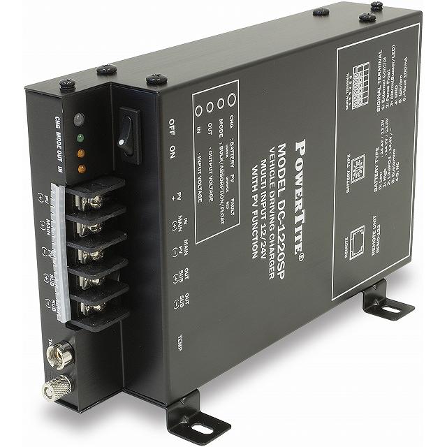 【売れ筋商品】未来舎 昇降圧走行充電器 DC-1220SPb : dc-1220spb : WebALL Yahoo!ショップ - 通販 - Yahoo!ショッピング