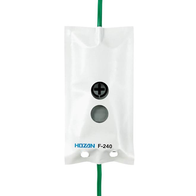 HOZAN HOZAN アースラインマーカー F-240 : WebALL Yahoo!ショップ - 通販 - Yahoo!ショッピング