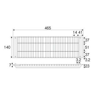 HOZAN HOZAN ESD基板ホルダー（10枚入） F-36 : WebALL Yahoo!ショップ - 通販 - Yahoo!ショッピング