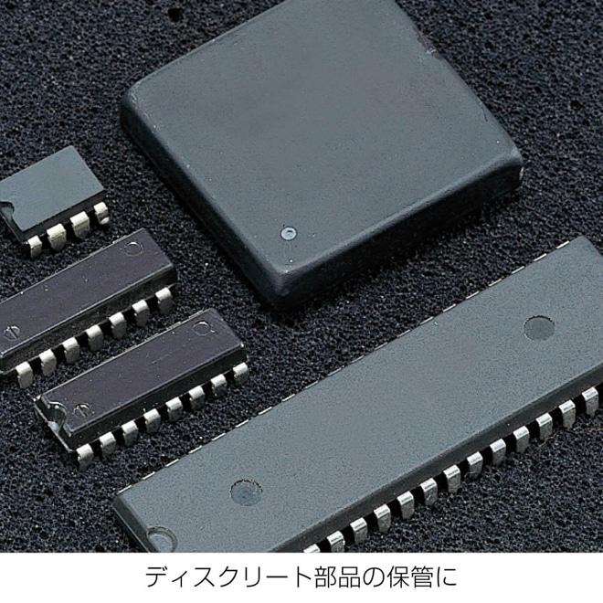 HOZAN HOZAN ESDフォーム（2枚入） F-4-C : WebALL Yahoo!ショップ - 通販 - Yahoo!ショッピング