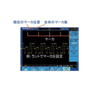 【取寄品】 インステック デジタルオシロスコープ 4chモデル GDS-2204A : WebALL Yahoo!ショップ - 通販 ...