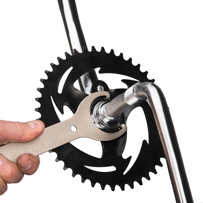 HOZAN ボトムブラケットレンチ HCW-18 : WebALL Yahoo!ショップ - 通販 - Yahoo!ショッピング