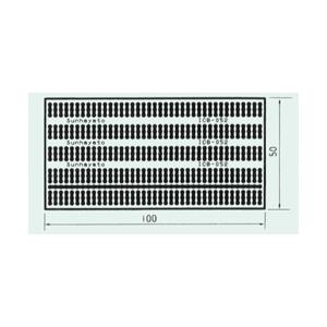 サンハヤト シール基板 ICB-052 :ICB-052:WebALL Yahoo!ショップ - 通販 - Yahoo!ショッピング