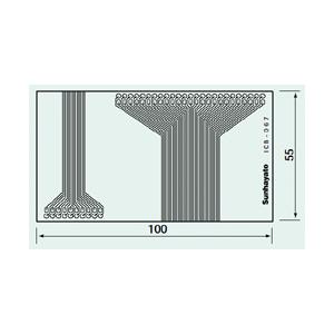 サンハヤト シール基板 ICB-067 : WebALL Yahoo!ショップ - 通販 - Yahoo!ショッピング