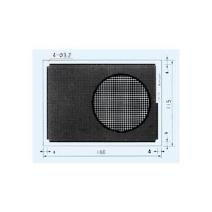 サンハヤト ハーフピッチ基板 ICB-09 :ICB-09:WebALL Yahoo!ショップ - 通販 - Yahoo!ショッピング