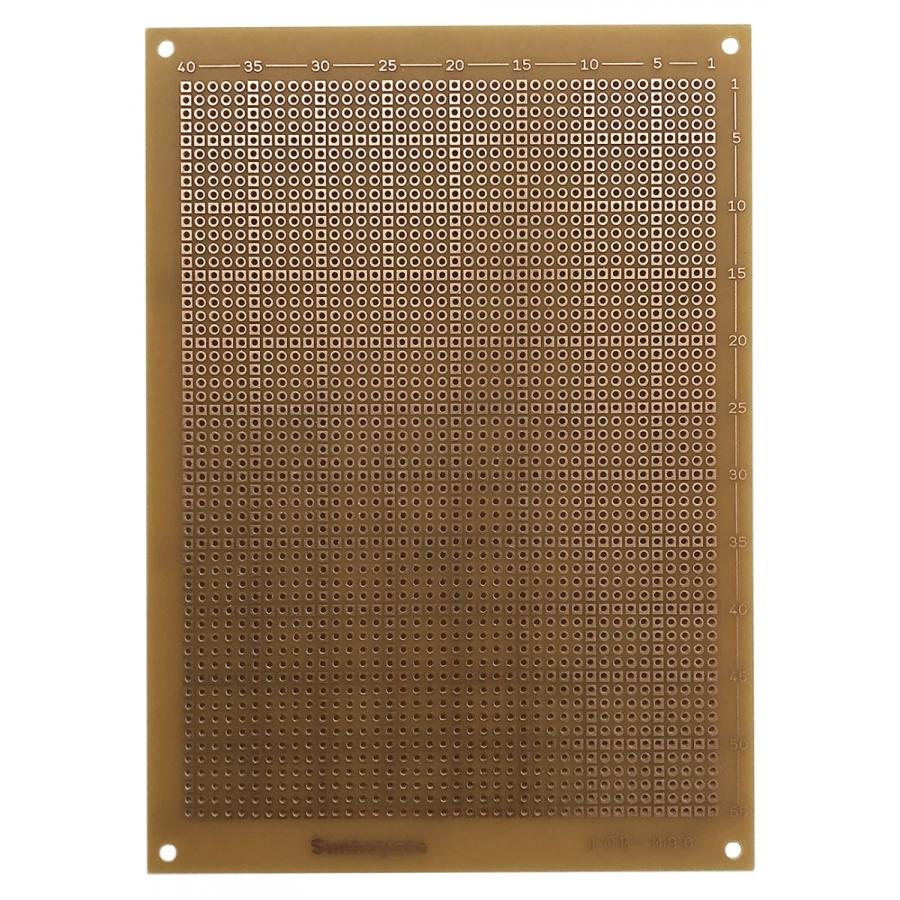 サンハヤト ユニバーサル基板 ICB-M96 : WebALL Yahoo!ショップ - 通販 - Yahoo!ショッピング