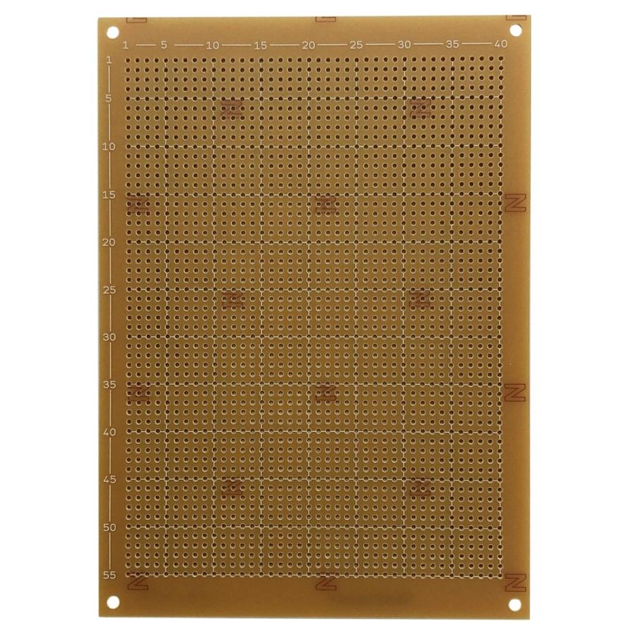 サンハヤト ユニバーサル基板 ICB-M96 : WebALL Yahoo!ショップ - 通販 - Yahoo!ショッピング