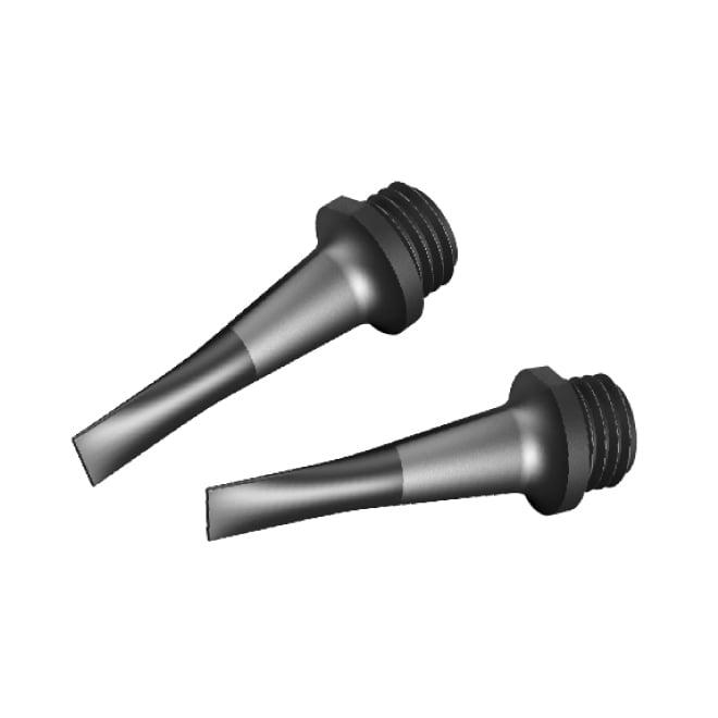 HOZAN HOZAN ESDチップ（プローブ用） P-512S-1 : WebALL Yahoo!ショップ - 通販 - Yahoo!ショッピング