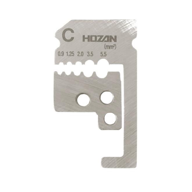 HOZAN 替刃（P-90-C用） P-910 :P-910:WebALL Yahoo!ショップ - 通販 - Yahoo!ショッピング